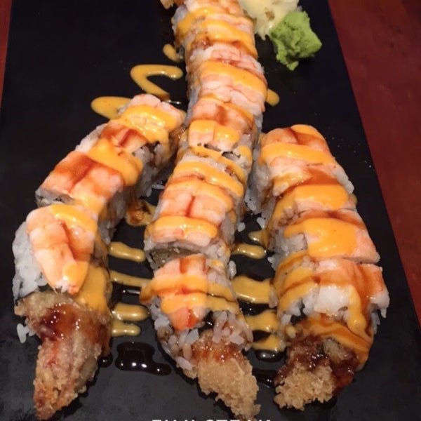 Fuji Steak & Sushi Tennessee - Japanese Restaurant in Chattanooga