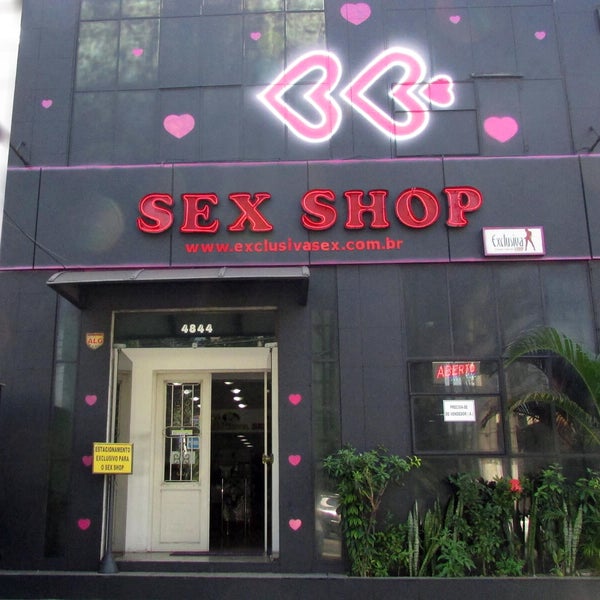 Exclusiva Sex Shop Jardim Paulista Loja 03 Jardim Paulista 3 Dicas De 34 Clientes