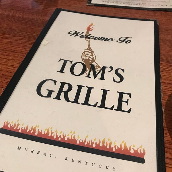 Tom's Grille - 6 tips from 129 visitors
