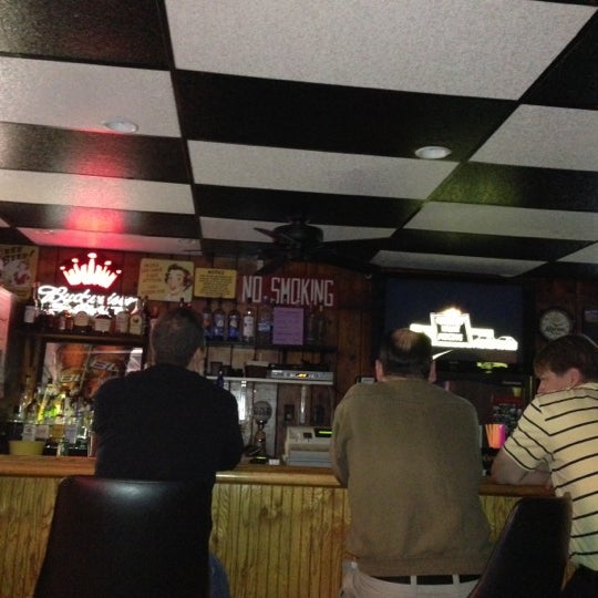 Shady Nook - Bar in Northside