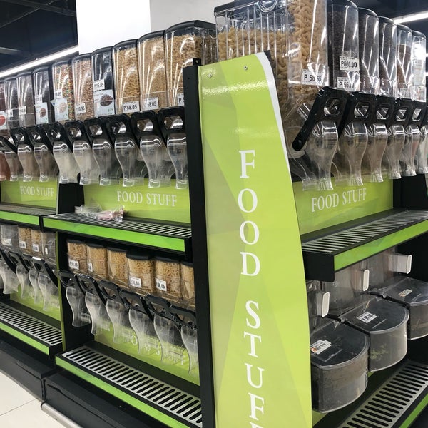 Ororama Supercenter - 15 tips