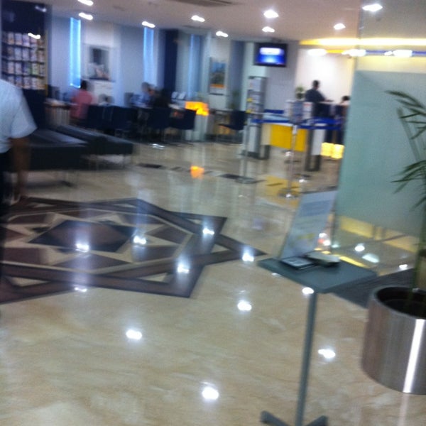 Bank Mandiri Wisma Alia - Office in Jakarta Pusat