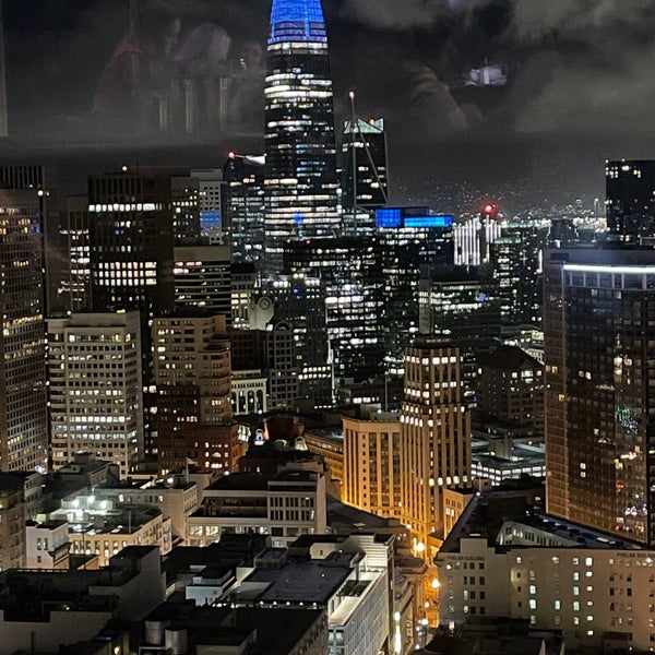 Cityscape Restaurants