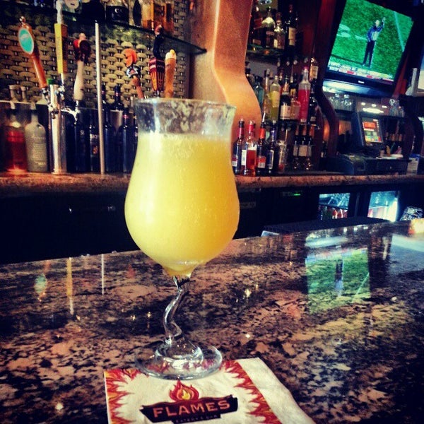 Photos at Flames Eatery & Bar - Downtown San Jose - San Jose, CA