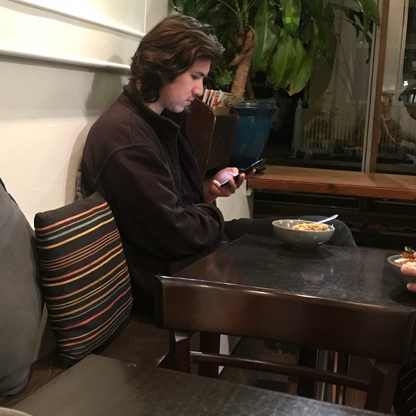 Yim Yam - Thai Restaurant