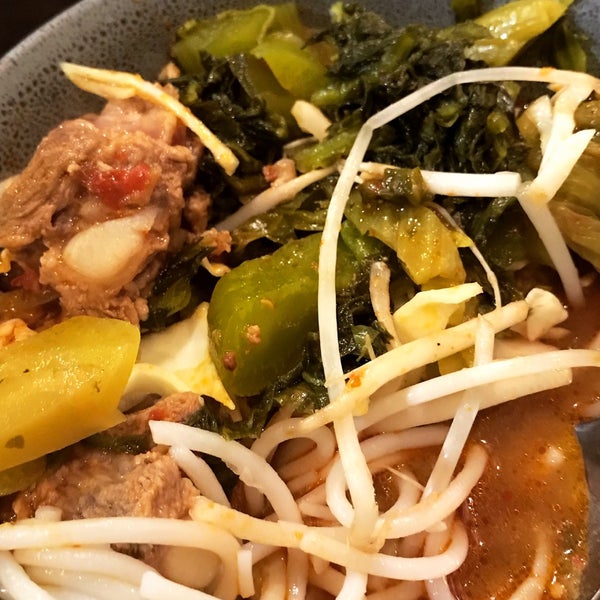 Yim Yam - Thai Restaurant