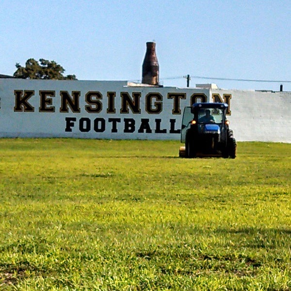 Kensington CAPA High School - High School in North Philadelphia