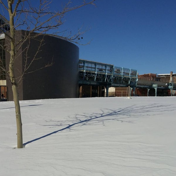 Kensington CAPA High School - High School in North Philadelphia