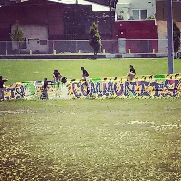 Kensington CAPA High School - High School in North Philadelphia