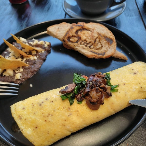 Soul Avandaro - Restaurante de comida reconfortante en Valle de Bravo