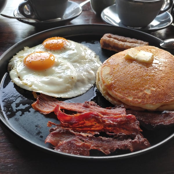 Soul Avandaro - Restaurante de comida reconfortante en Valle de Bravo