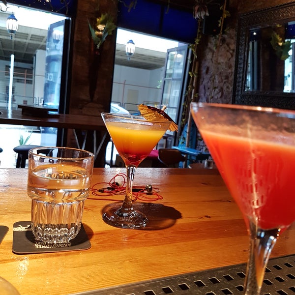 BOO! - Café in Ψυρρή