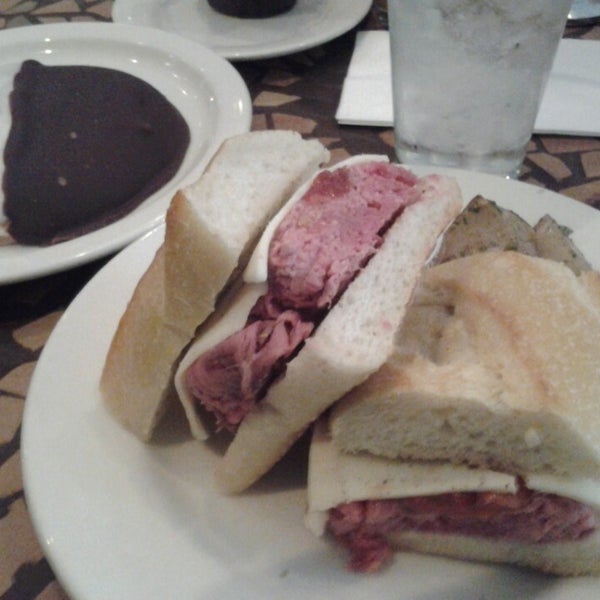 Photos at Pane Rustica Bakery & Cafe - Southwest Tampa - 77 tips