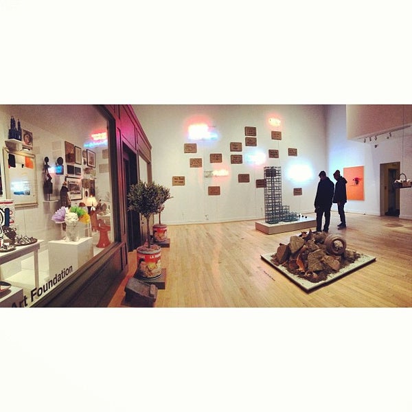 The RISD Museum of Art - College Hill - 34 tips