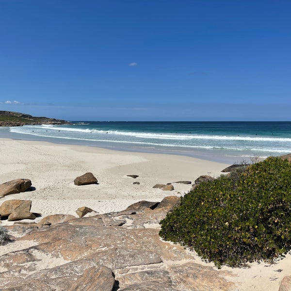 Redgate Beach - 2 tips