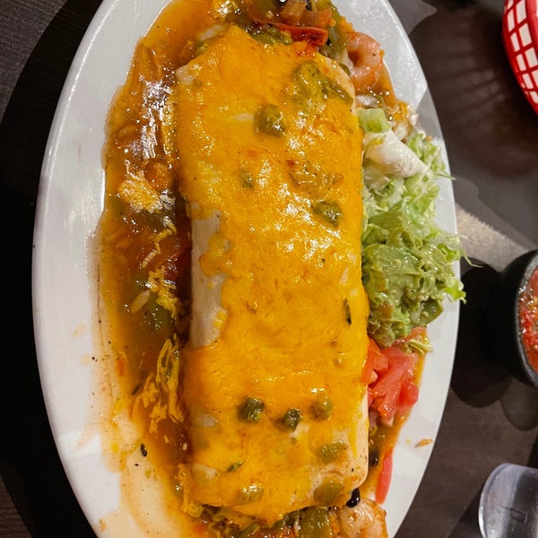 Los Dos Potrillos - Mexican Restaurant