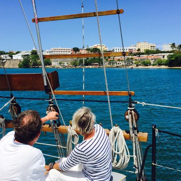 East Island Excursions - Boat or Ferry in Fajardo