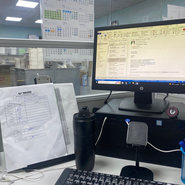 Company ( SAVETO ) شركة فيتونيت السعودية ) سافيتو ( - Dammām, الشرقية