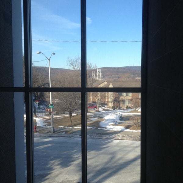 Adriance Memorial Library - Poughkeepsie, NY