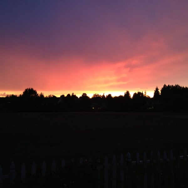 Oppenlander Fields - West Lynn - 1 tip