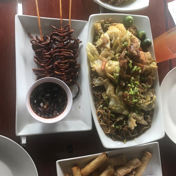 Isaw Haus - South Triangle - Quezon City, Quezon City