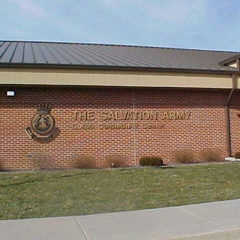 The Salvation Army Family Store - Vintage and Thrift Store
