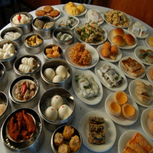 Kwong Chow - Arnhem, Gelderland