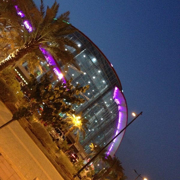 Panorama Mall | بانوراما مول - Shopping Mall in Riyadh