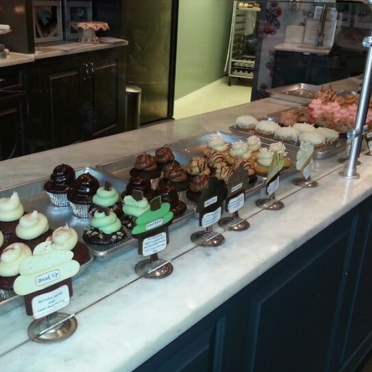 Ivey Cake (Now Closed) - 9 tips