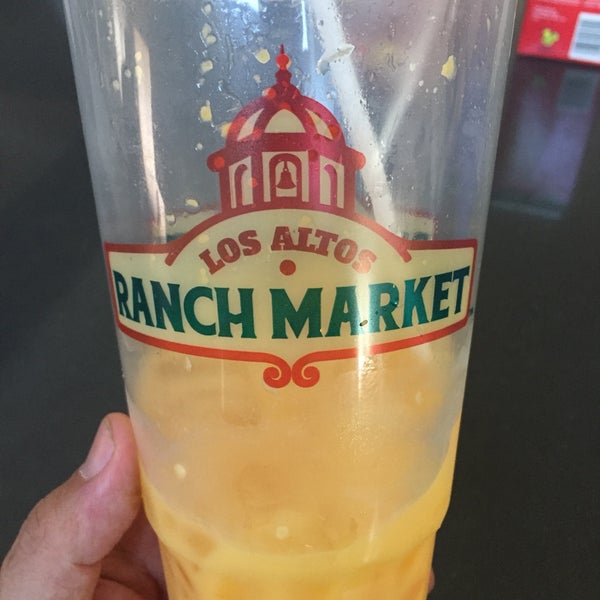 Los Altos Ranch Markets - 11 tips from 343 visitors