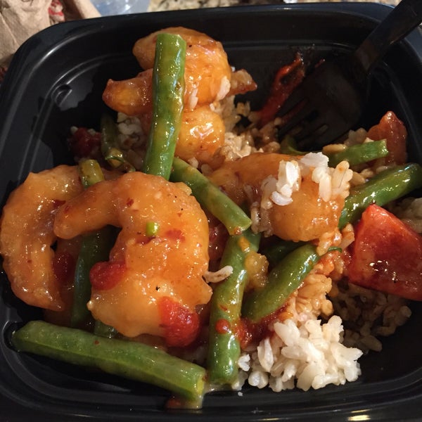 Panda Express - 4 tips from 278 visitors