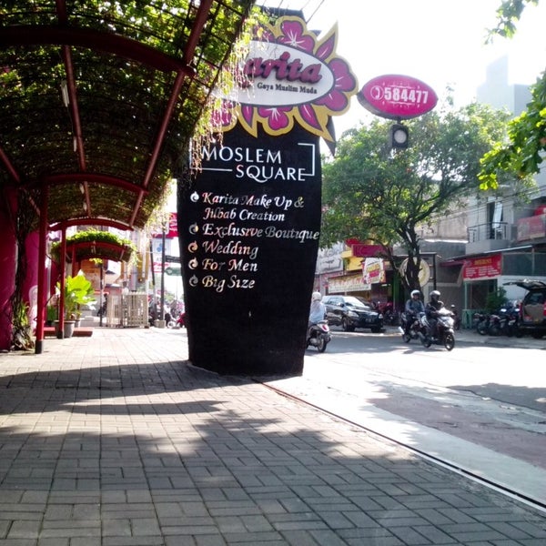 Karita Muslim Square - Boutique in Yogyakarta