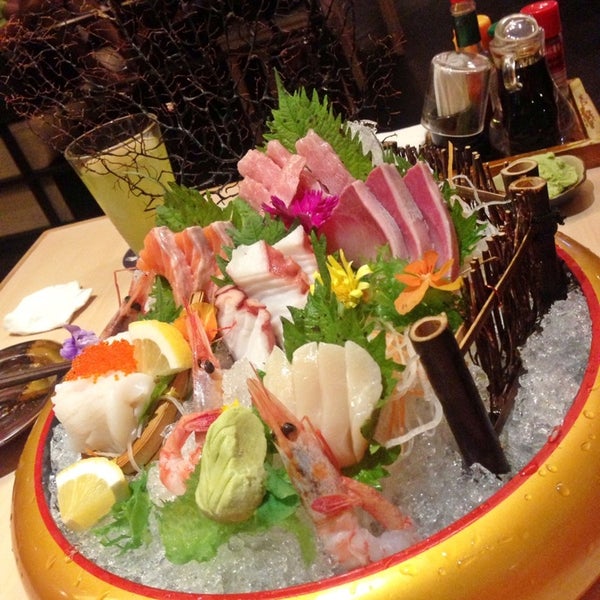 Mitasu - Bukit Bintang - Wisma Chuang