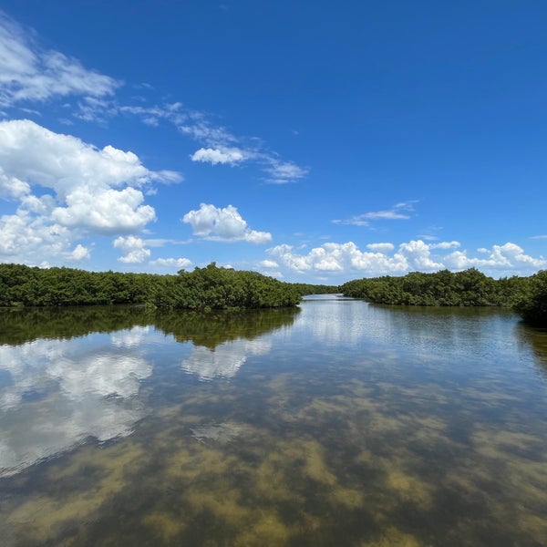 Weedon Island Preserve - Saint Petersburg, FL