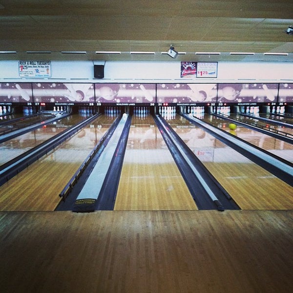 Photos at Boulevard Lanes - Anderson, SC
