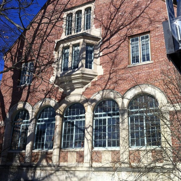 Yakeley Hall - Michigan State University - East Lansing, MI