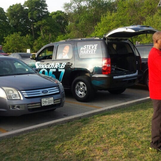 Anderson Bonner Park - Park