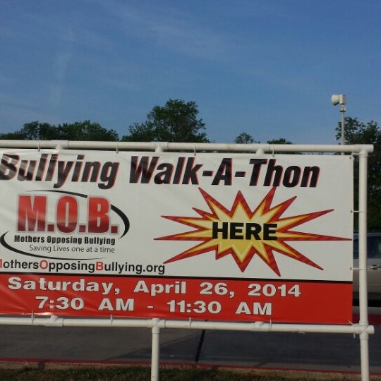 Anderson Bonner Park - Park