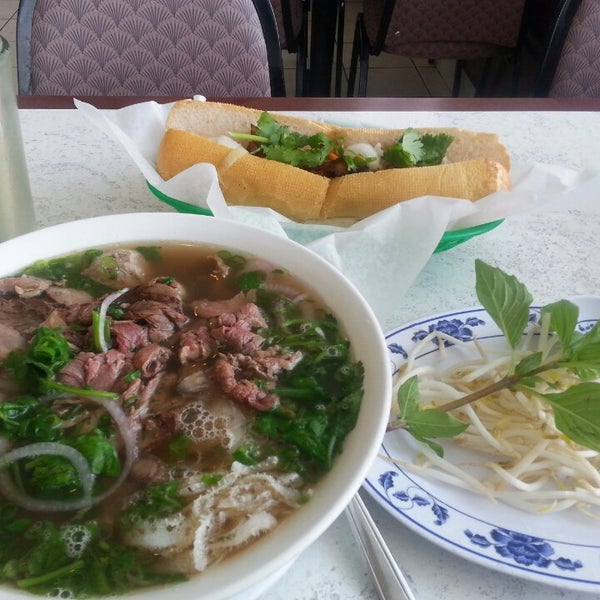 Pho Legacy - Irving, TX