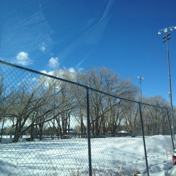 Fort Marcy Recreation Complex - 490 Bishops Lodge Rd