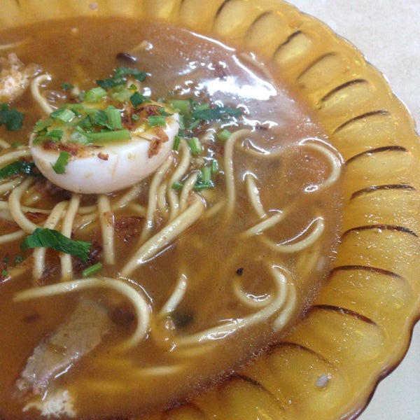 Lee Chun Cafe (Chong Chon Cafe) - 19 tips