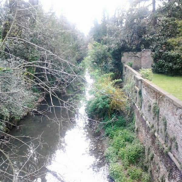 Pontecorvo - Neighborhood in Padova