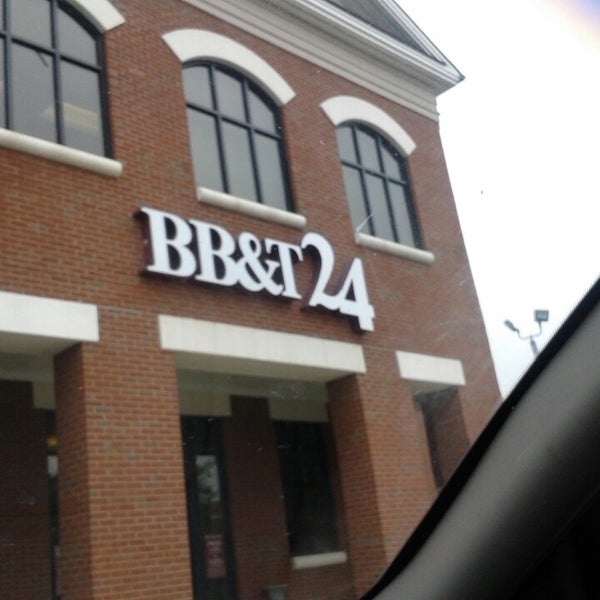 BB&T - Morganton, NC