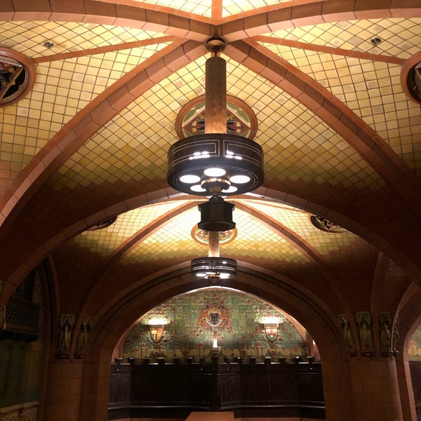 Photos at The Rathskeller of The Seelbach - Central Business District ...