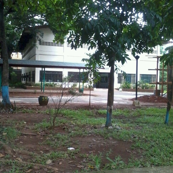 Polytechnic University of the Philippines (Quezon City Campus ...