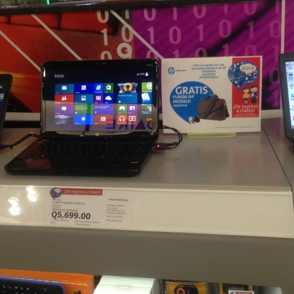 Photos at Max Distelsa - Electronics Store