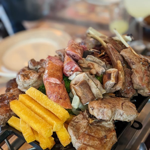 El Cordero - Steakhouse em Gramado, RS