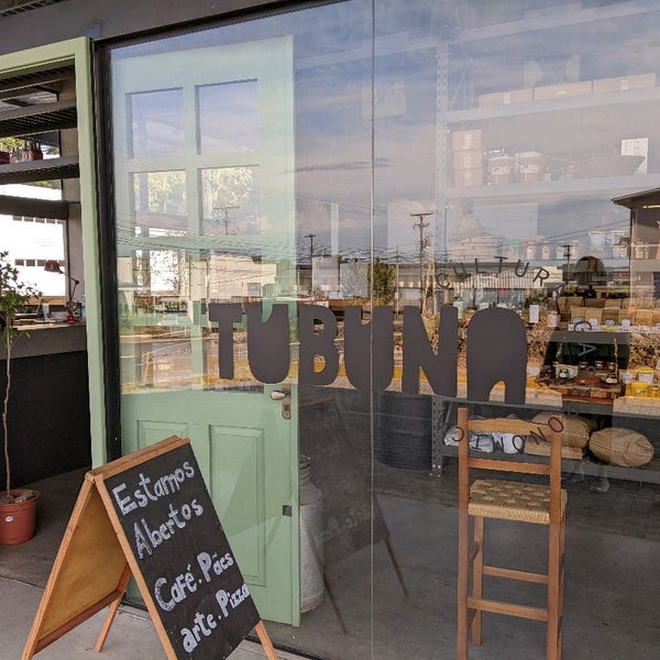 Tubuna Cultura Gastronômica - Bento Gonçalves, RS