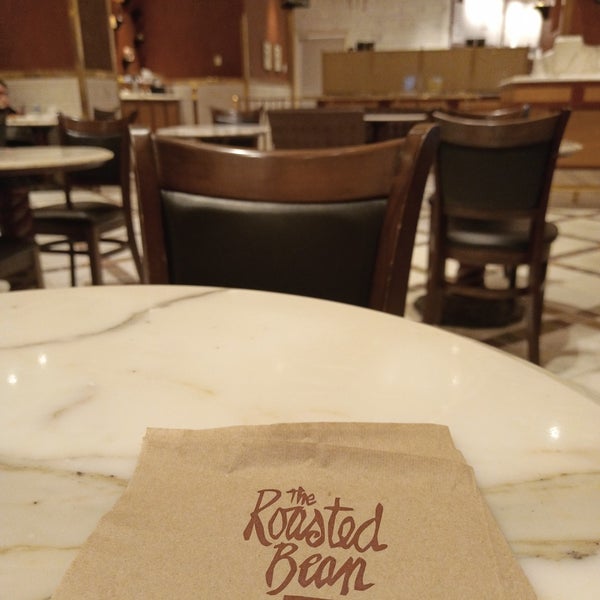 The Roasted Bean - Las Vegas, NV