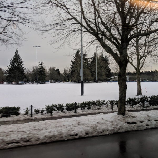 Microsoft Sports Field (Now Closed) - Overlake - 4 tips from 604 visitors